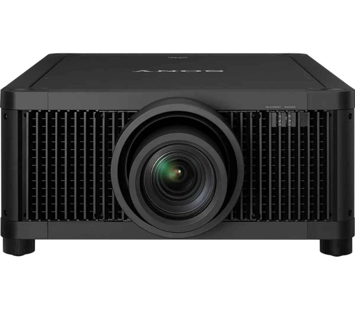 Sony VPL-GTZ380 4K SXRD Laser Projector